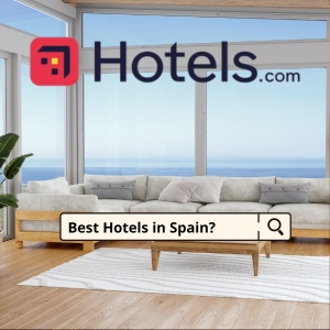 31 Top Tips On How To Find Cheap Hotels In Spain