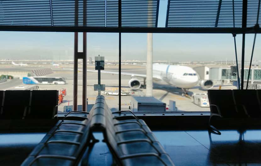 EES Rules for Non-EU Nationals Visiting Spain