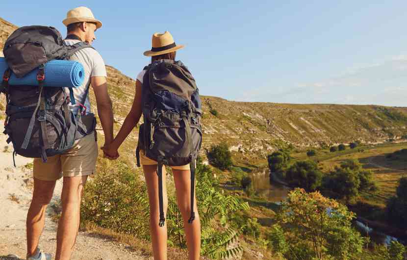 Hiking in Spain – The Best Trekking Trails