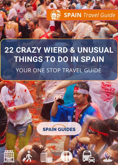 Spain Travel Guide - Everything You Need To Know
