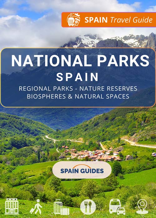 FREE Travel Guides - Download Exclusive Spain Travel Guides
